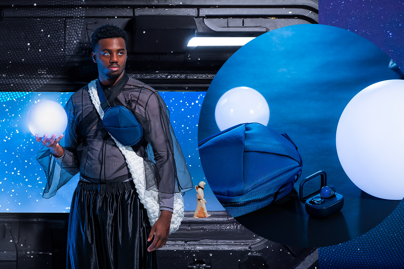 Orbit - Holiday 2024 Style Trends | CreativeMC